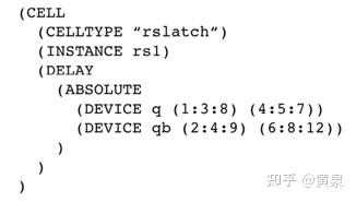 negative timing check和negative delay - 知乎