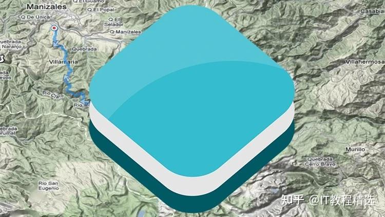 Openlayers 6 零基础教程 - 知乎