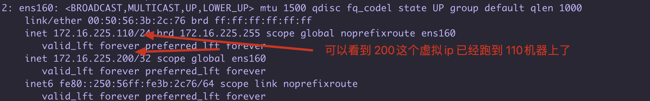 keepalived 主备使用 - 知乎