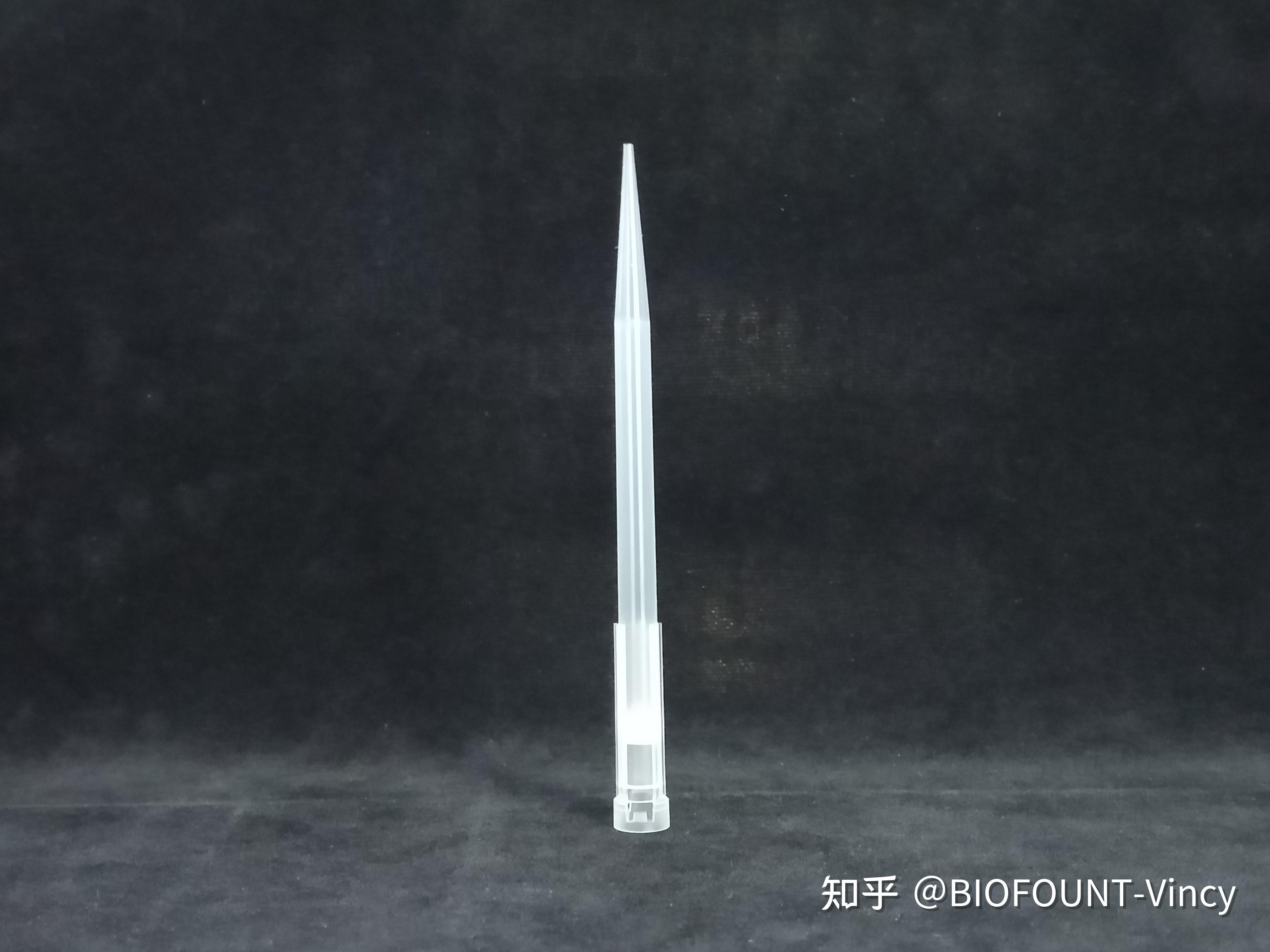 Cliptip吸头：赛默飞Thermo@Clip tip系列排枪及工作站/滤芯吸头 国产替代 - 知乎