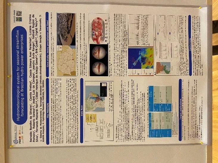 如何做一份合格的学术海报？ - 知乎