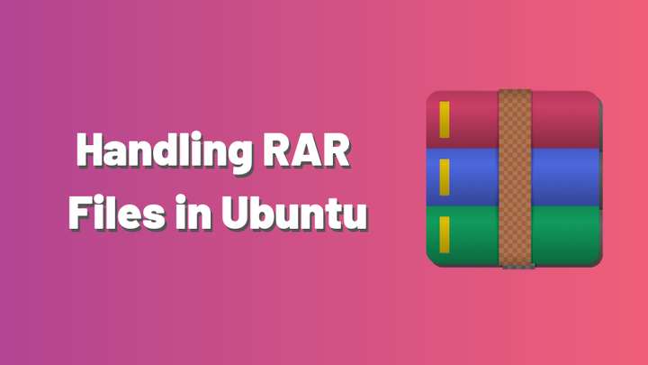 Ubuntu Linux RAR ubuntu-linux-rar