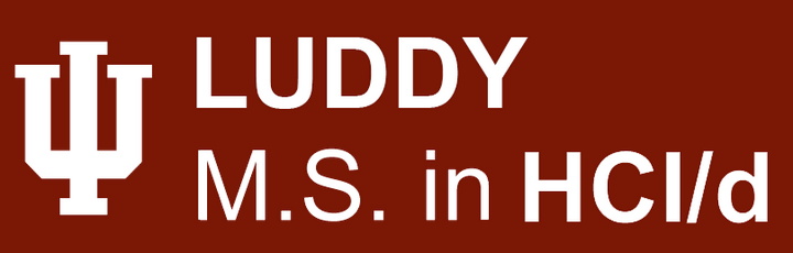 选校申请 | IUB-HCI/d | 城规转交互，北美高性价比项目 - 知乎