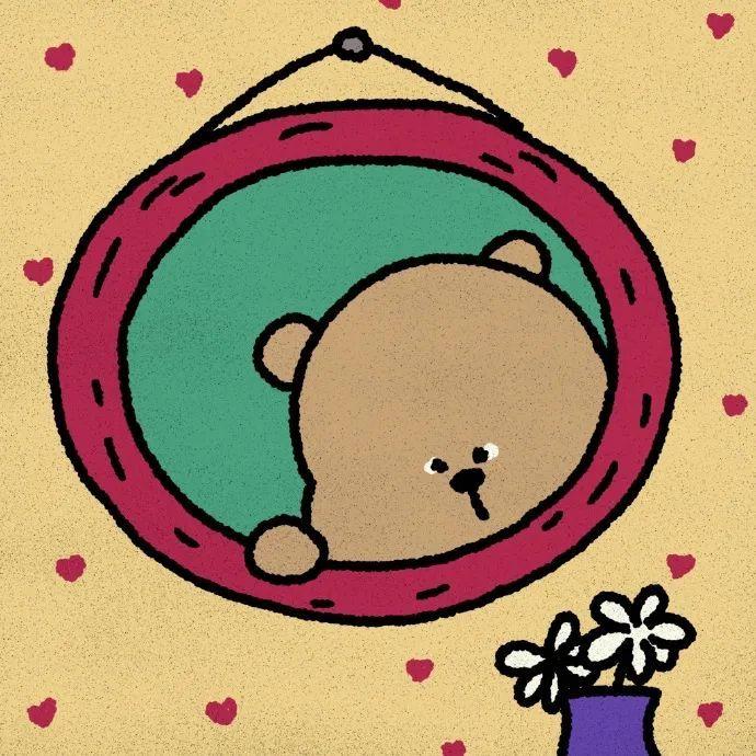 120张特别可爱的头像 - 知乎