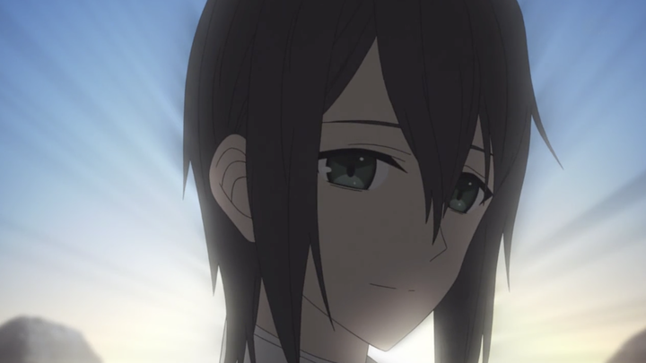 To the Uncertain World——《来自新世界》TV版开播十周年纪念 - 知乎