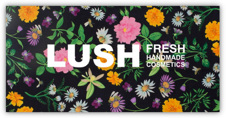 除了超火的“防脱发”小红帽，你还需要了解lush什么？ - 知乎