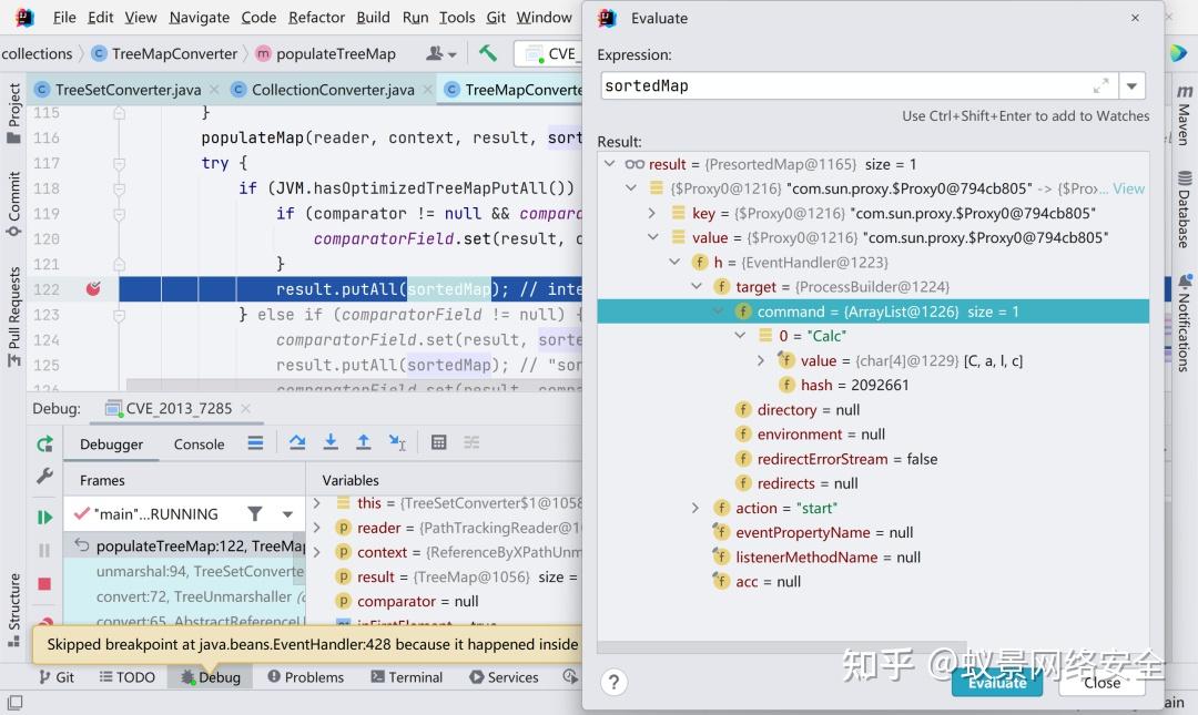 Java 反序列化之 XStream 反序列化 - 知乎