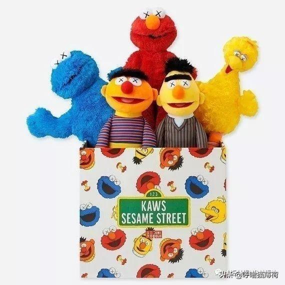 为何人人都爱Kaws？- 关于Kaws成为潮流先锋的成功秘密 - 知乎