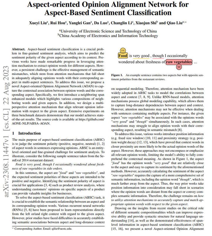 AOAN代码复现报错 - 知乎