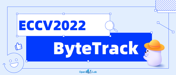 ECCV22 | ByteTrack：简单、高效、实用的多目标跟踪方法 - 知乎