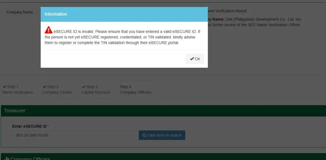 【菲律宾SEC新规解读】新注册要求有变化！企业应对指南 - 知乎