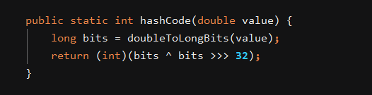Java 重写 hashCode 方法总结 - 知乎
