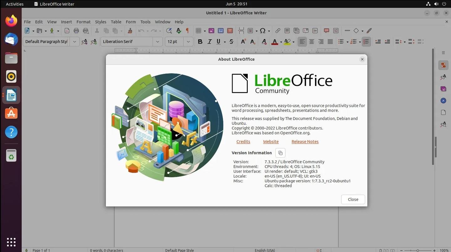 在 Ubuntu、Linux Mint 和 Windows 中升级到最新的 LibreOffice | Linux 中国 - 知乎