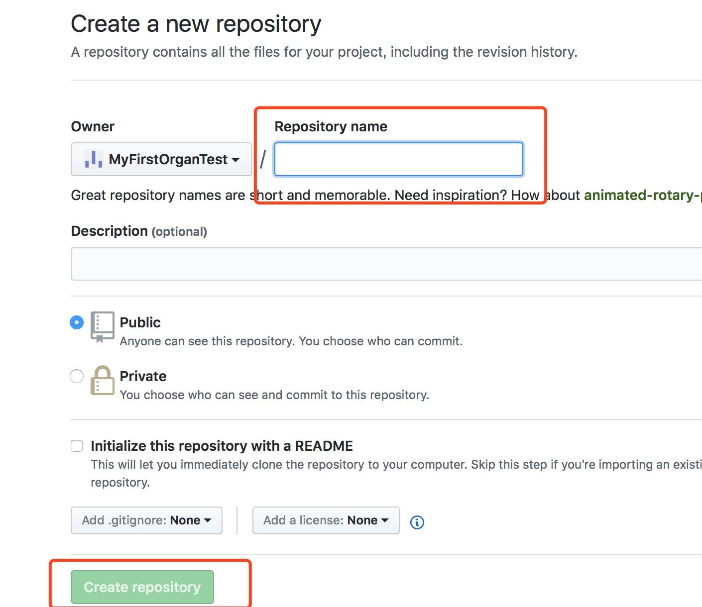 github创建组织(organization) - 知乎