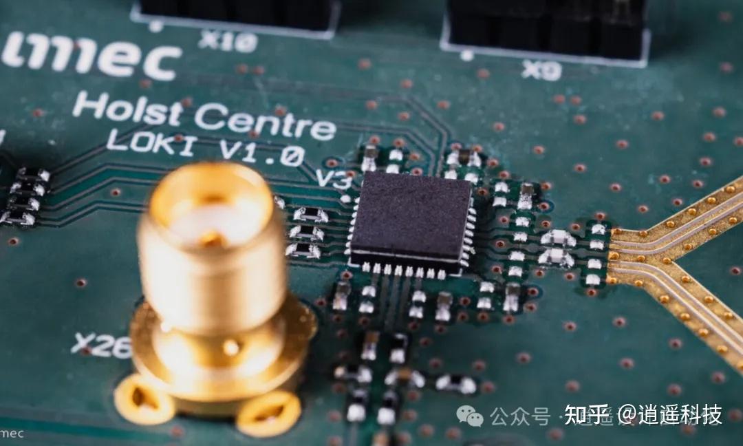 IMEC更新 | Chiplet技术的测试挑战与解决方案 - 知乎