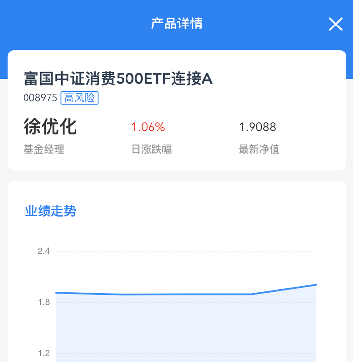 支付宝基金自选管理系统Springboot + Vue 实现 - 知乎