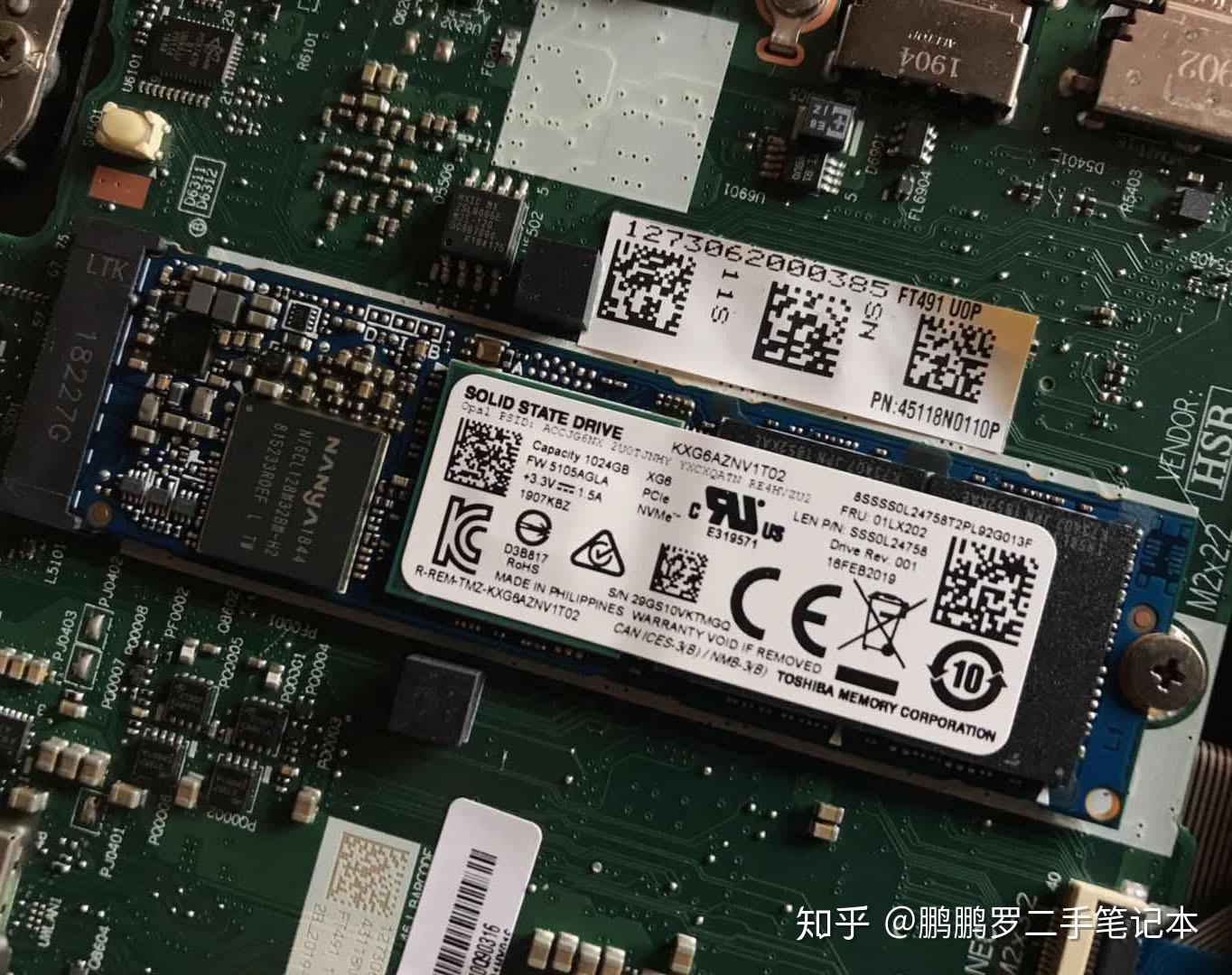 T490-T490s横向对比简评 - 知乎