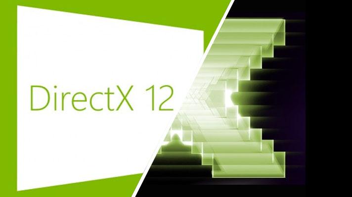 DX12最新版发布：仅NVIDIA RTX 20系显卡100%支持 - 知乎