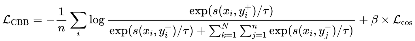 探索更强Embedding模型——Conan-Embedding - 知乎