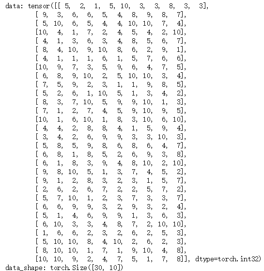 Transformer代码记录整理 - 知乎