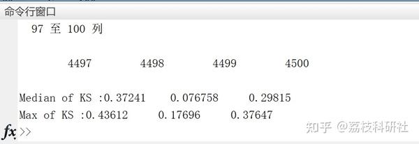 【全局敏感性分析】【基于方差的灵敏度指数】【基于密度的灵敏度指数】【不确定性分析】基于累积分布函数的全局敏感性分析的简单高效方法（matlab代码实现） 知乎