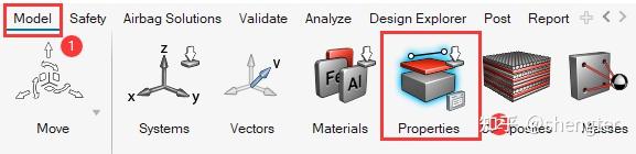 HyperWorks+LS-Dyna小球跌落案例 - 知乎