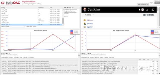 进击！Helix QAC自动化静态测试 - 知乎