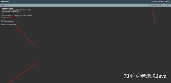一款全新Redis UI可视化管理工具，支持WebUI和桌面——P3X Redis UI - 知乎