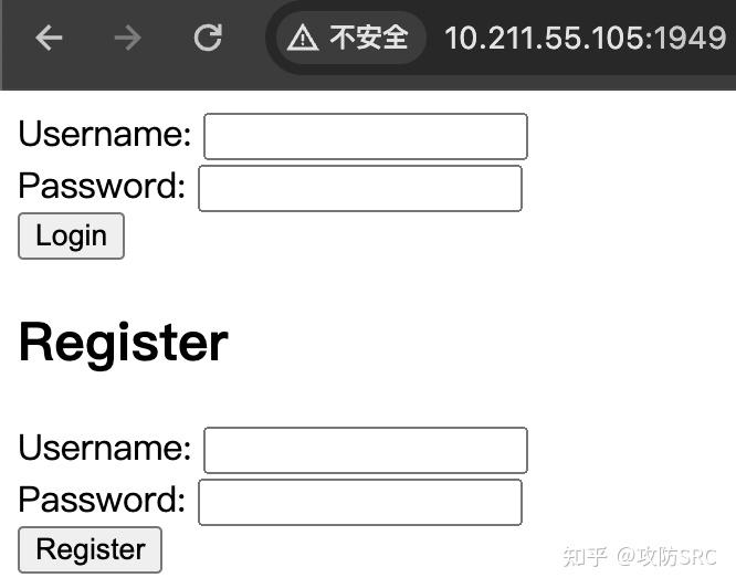 CTF-dynamic flag的几种实现方式 - 知乎