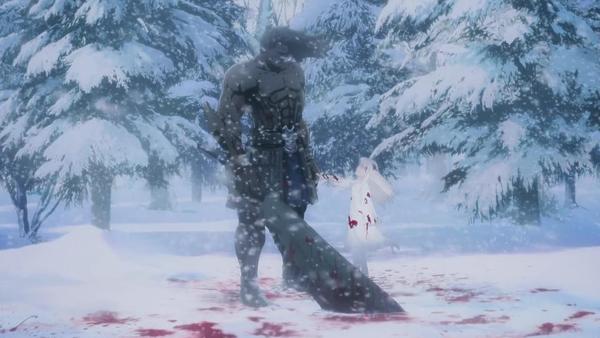 【全面科普】型月梗 巴萨卡是最强的！B叔 BerserCar - 知乎