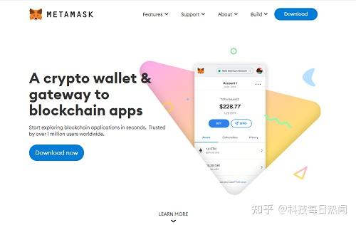 如何使用metamask连接到币安智能链（BSC主网） - 知乎