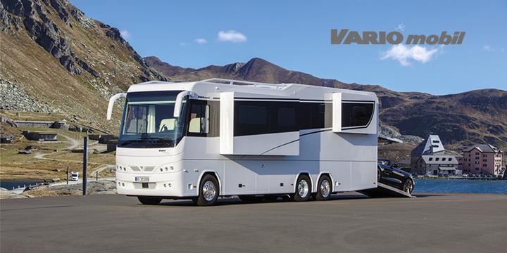 MAN/奔驰房车订制：VARIOmobil豪华房车，德国工艺的极致追求者 - 知乎