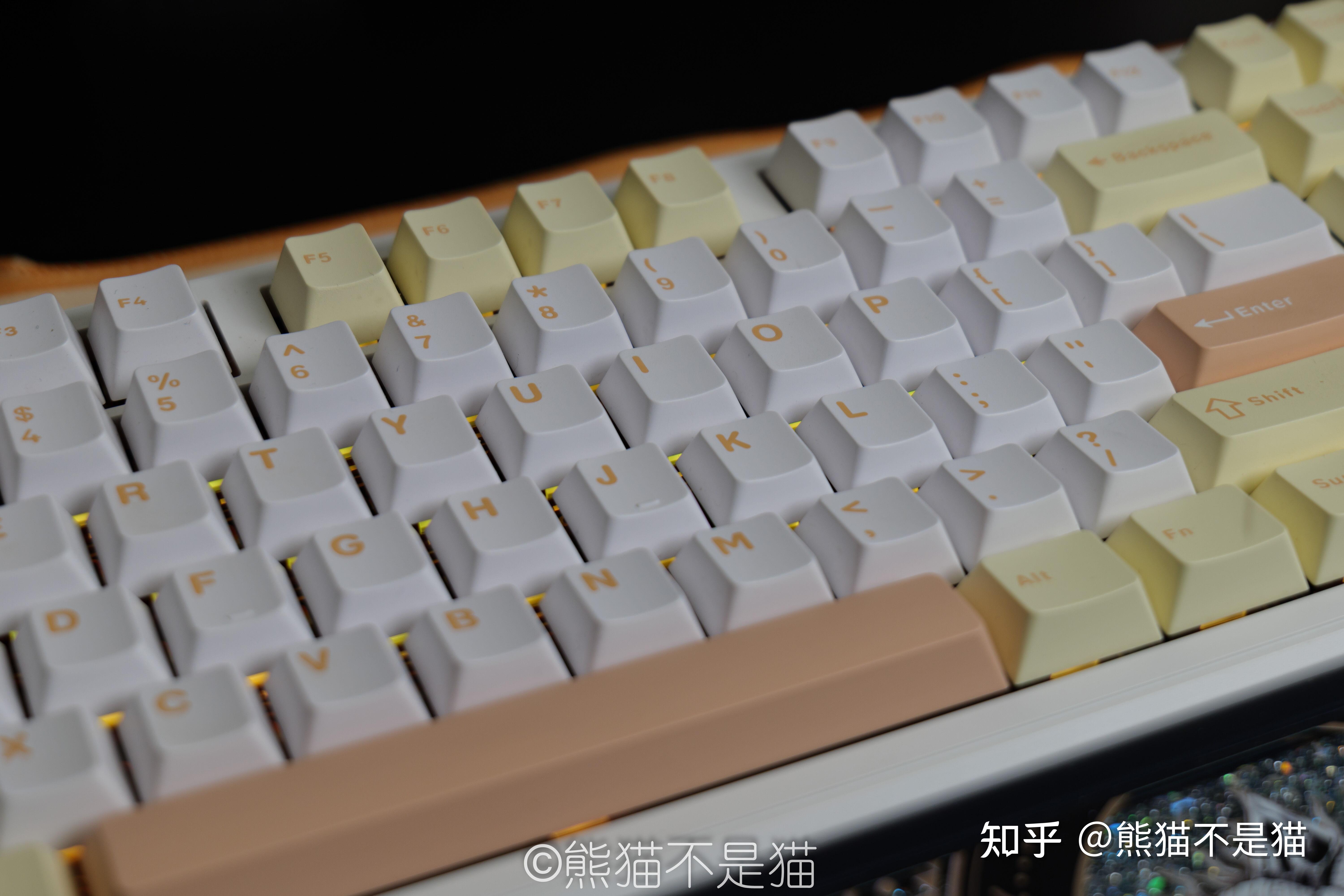 应该迈从g87和狼蛛f108哪一个？ - 知乎