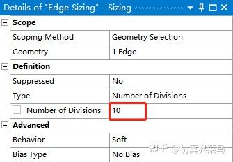 01_ANSYS Mechanical梁单元Beam188静力学分析 - 知乎