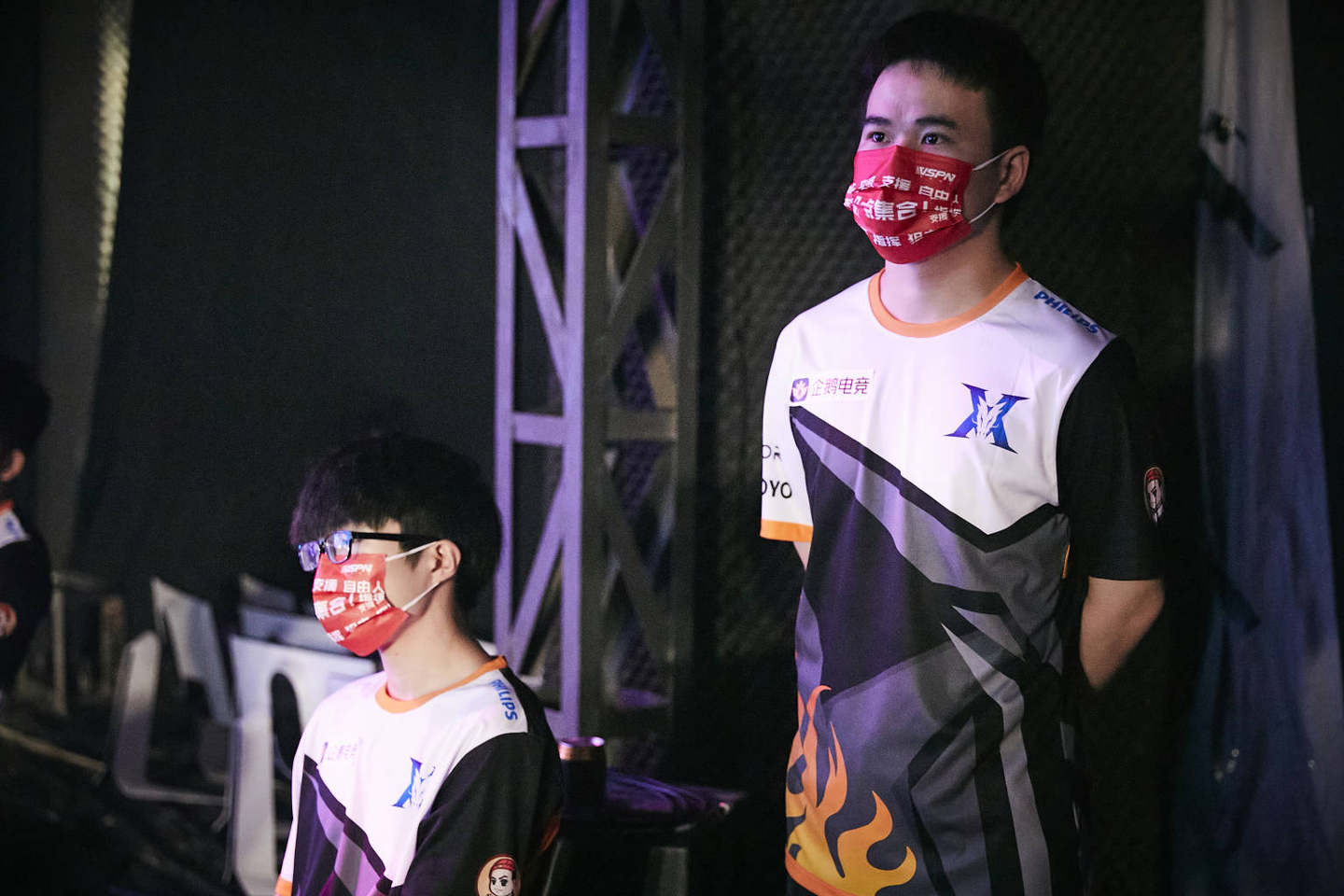 「CFML」 向上而生！KZ 2022杯赛征程回顾 - 知乎