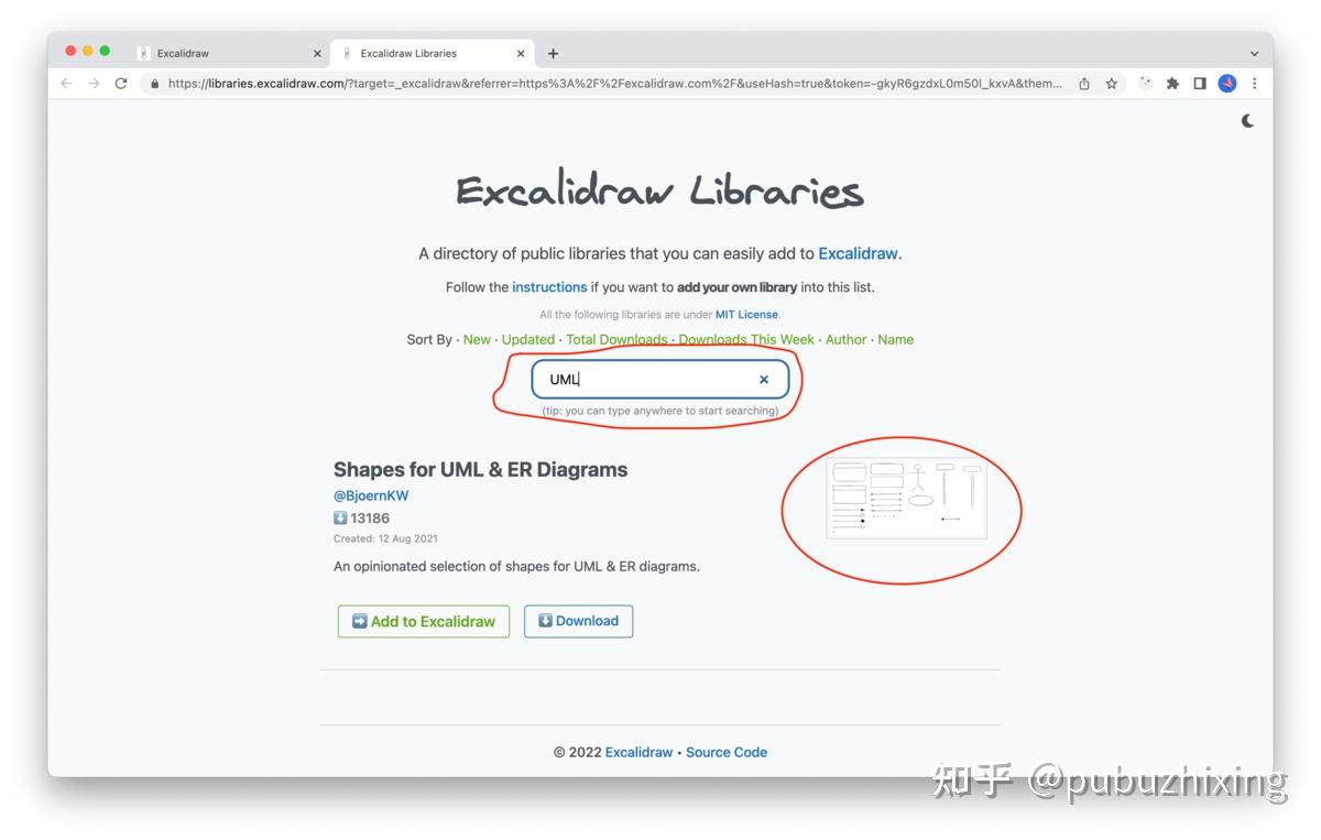 5 分钟了解 Excalidraw - 知乎