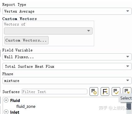 wa采用点平均，fluent中计算，vertex average - 知乎