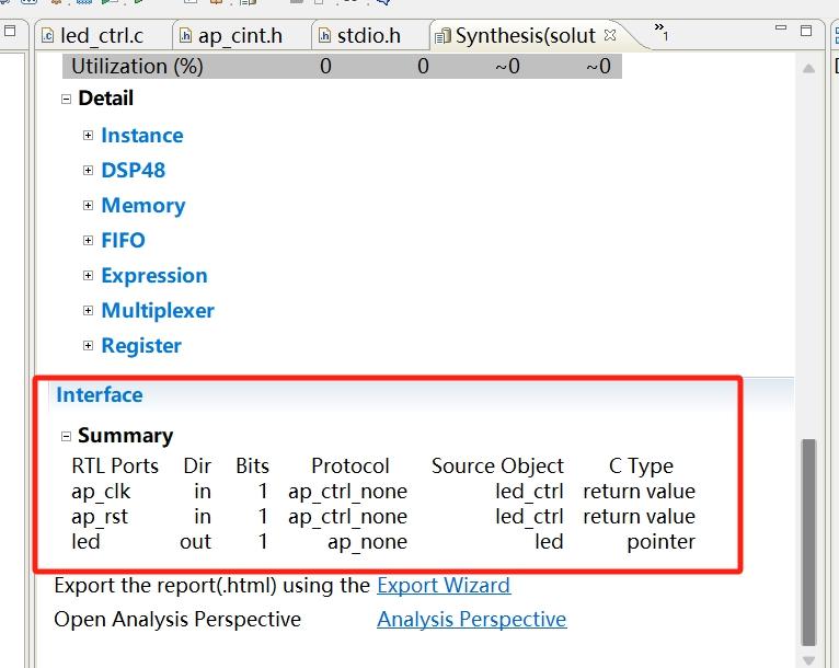 教你用 Vivado HLS 快速设计一个 IP - 知乎