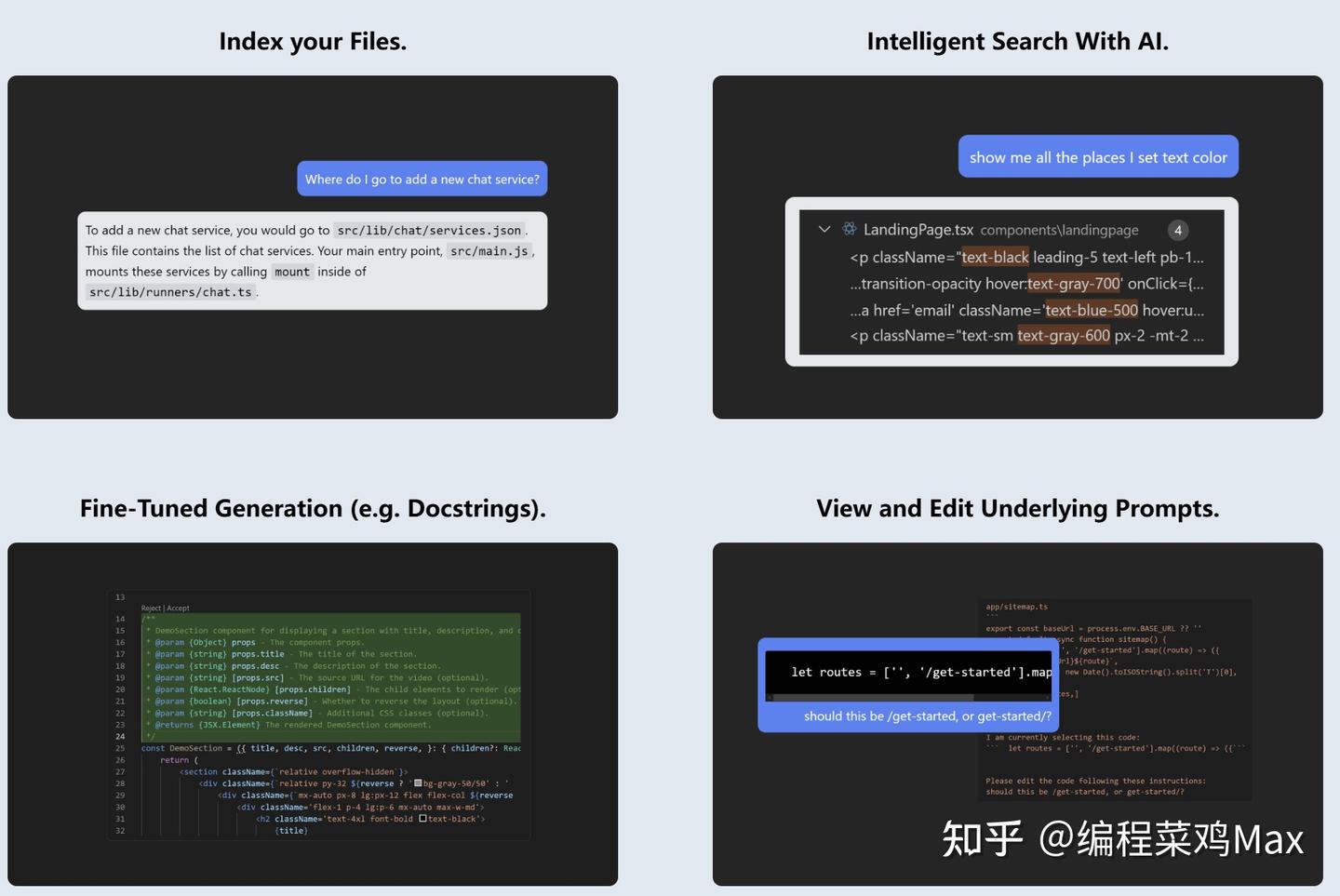 Void - 开源的Cursor替代品 - 知乎