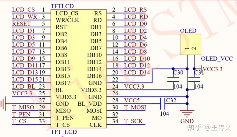 基于STM32F103的简易示波器设计，采用正点原子MINI开发板，使用ADC 定时器 DMA 中断 FFT算法等外设，可以显示波形，频率，幅值等采样率可调 - 知乎