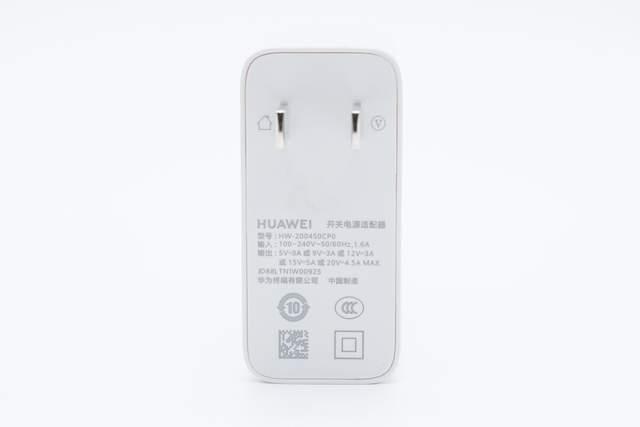 SCP 90W快充，单C极致输出，华为90W充电器评测 - 知乎