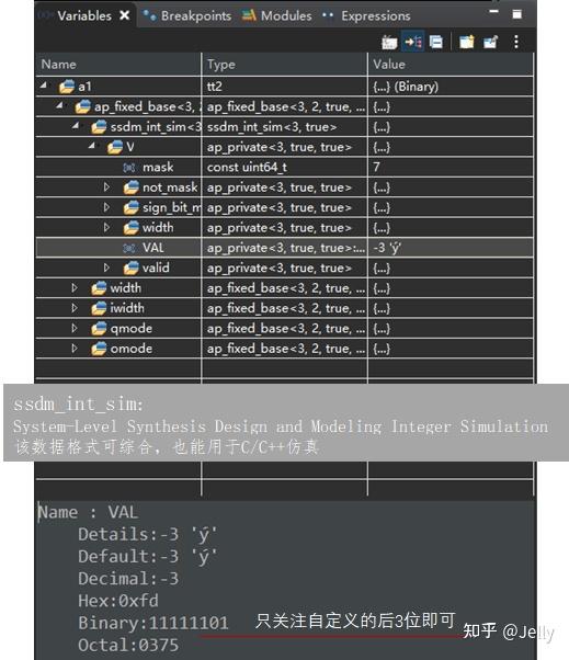 定义 ap_int c 时都经过什么？ - 知乎