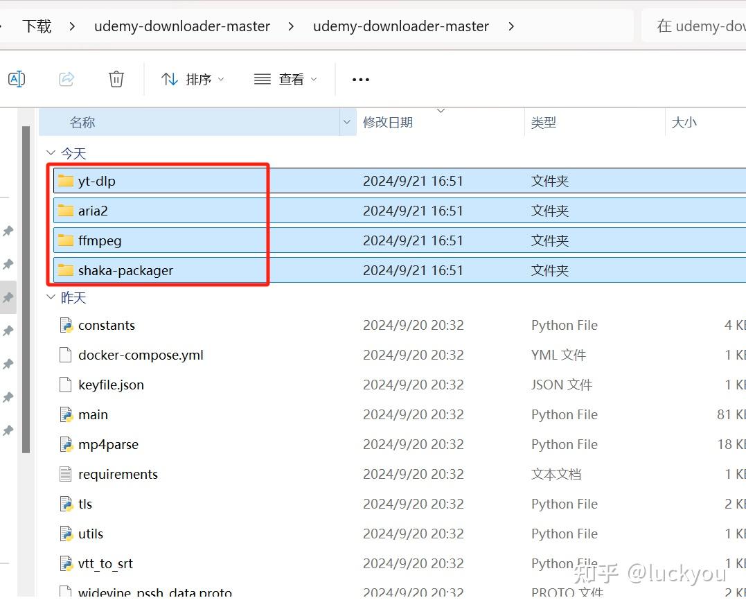 最新Udemy下载工具-支持DRM解密、quiz和coding exercise下载 - 知乎