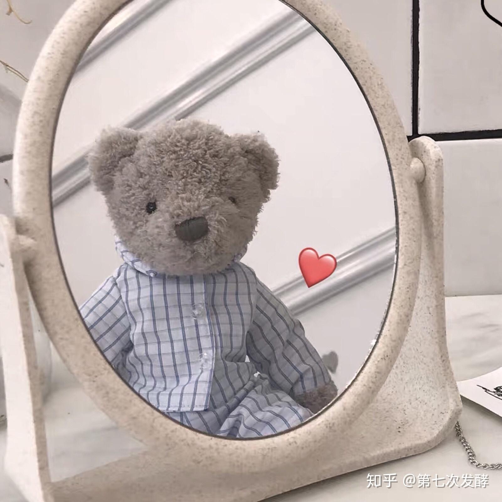 你该换头像了 - 知乎