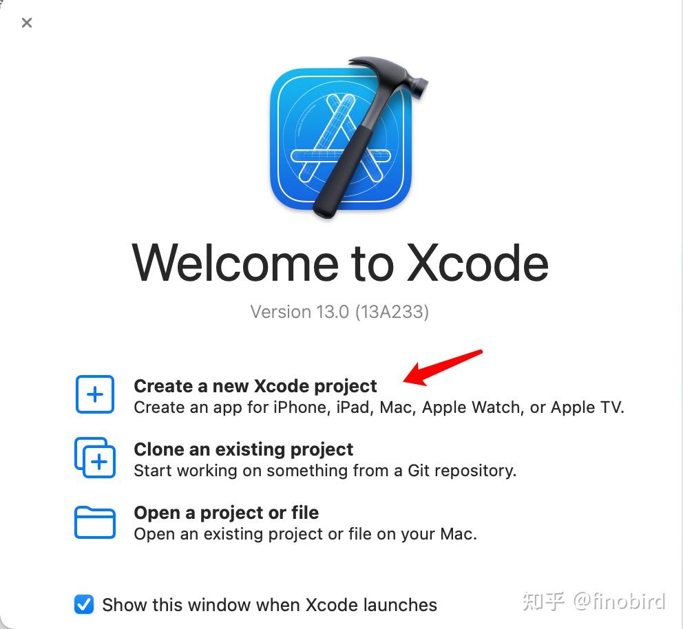 如何在iOS系统开发出自己的 App？ - 知乎