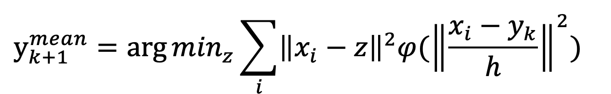 图像分割技术介绍 - 知乎