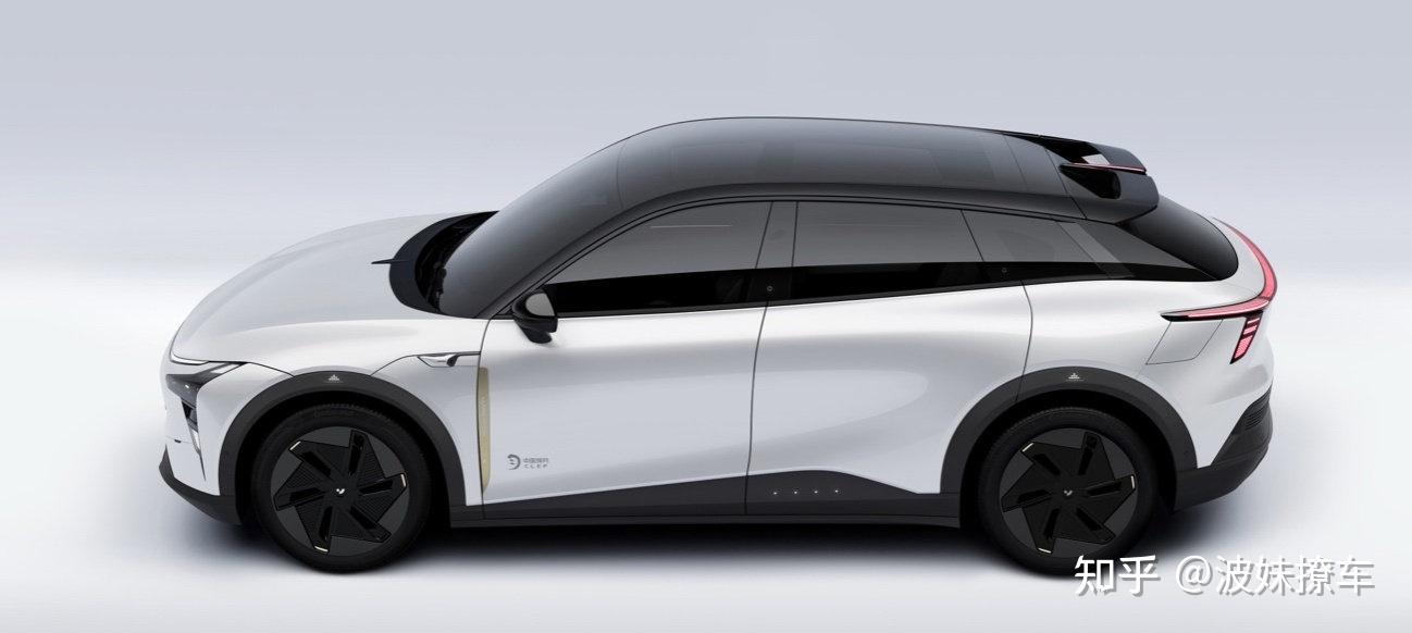 集度ROBO-01探月限定版正式发布 劲爆售价39.98万元 - 知乎