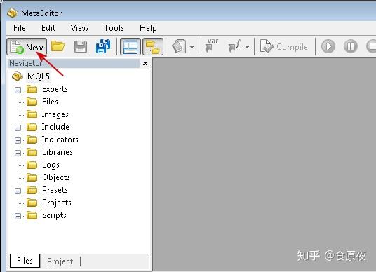 mql5初步编写程序指南 - 知乎