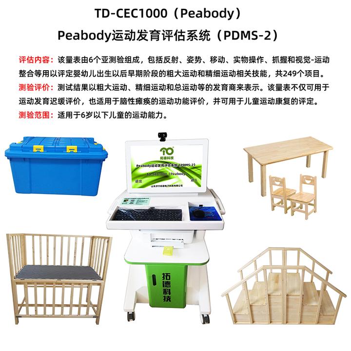 Peabody运动发育评估系统（PDMS-2） - 知乎