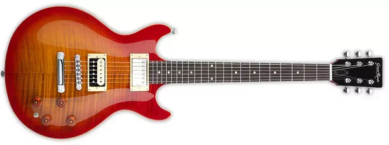 吉他界的大家族：ESP 成员品牌介绍 - 知乎